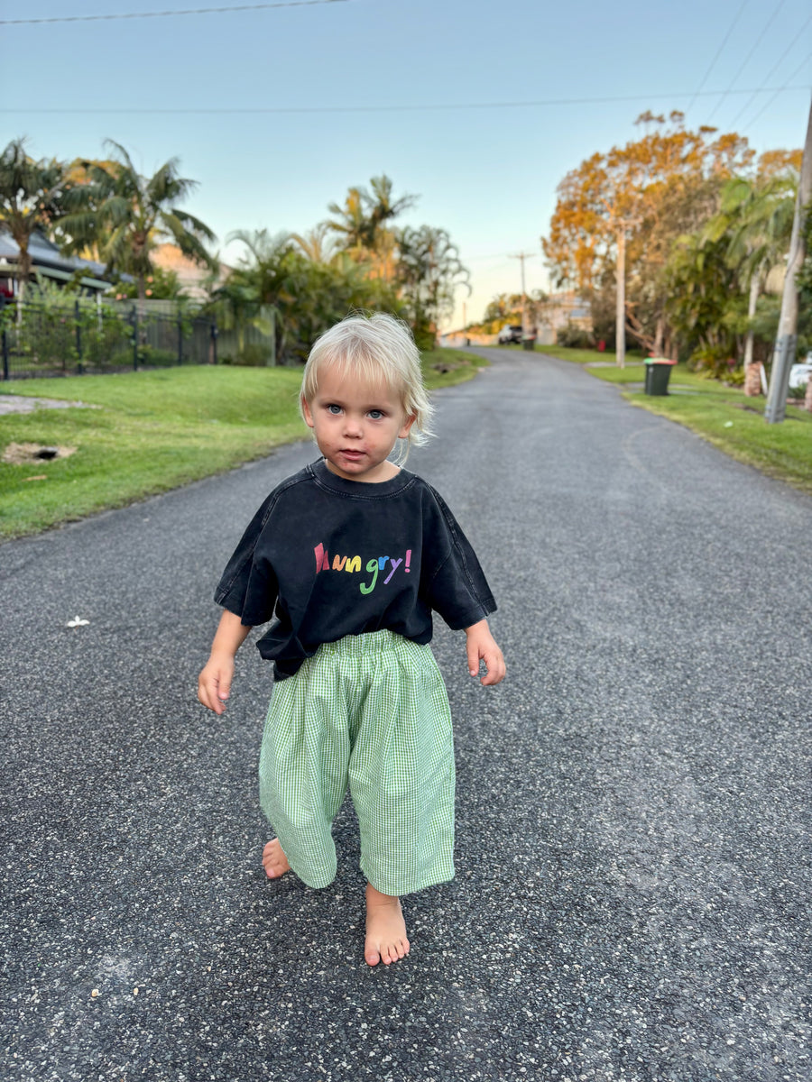 Wilde Pants - Sour Worm – T&T Clean Surf